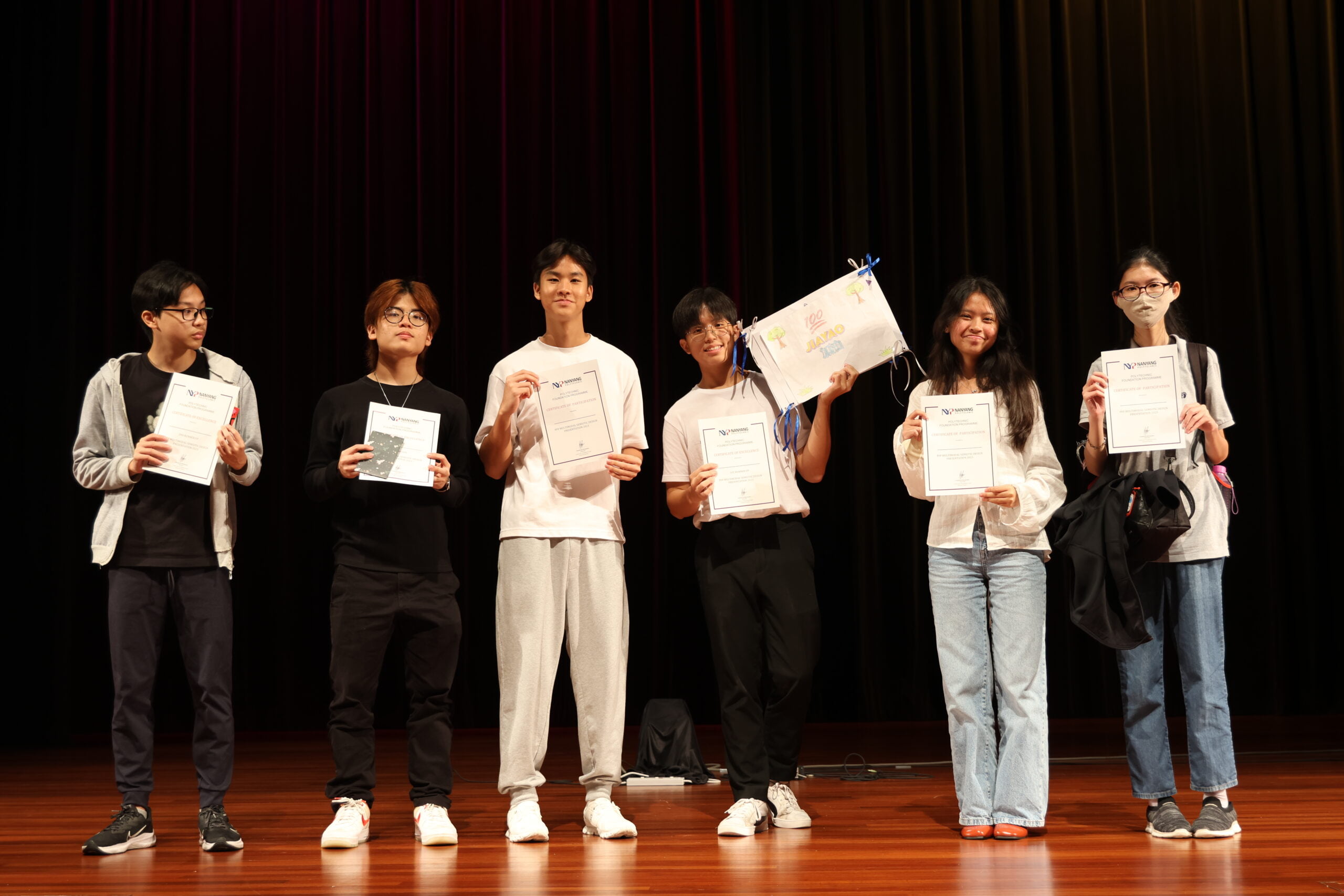 The PFP Multimodal Semiotic Design Competition | PFP Pulse